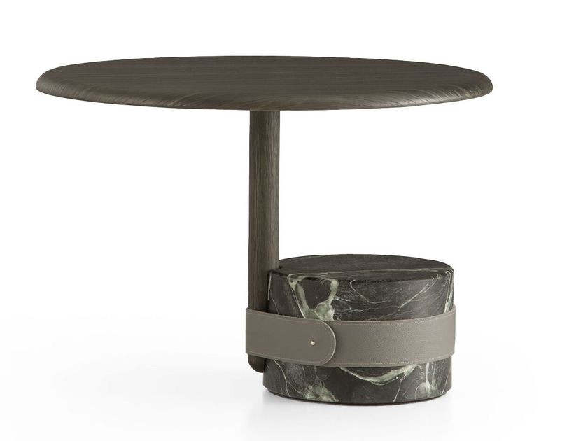 CHAMPIGNON MDF coffee table for living room By Morica Design