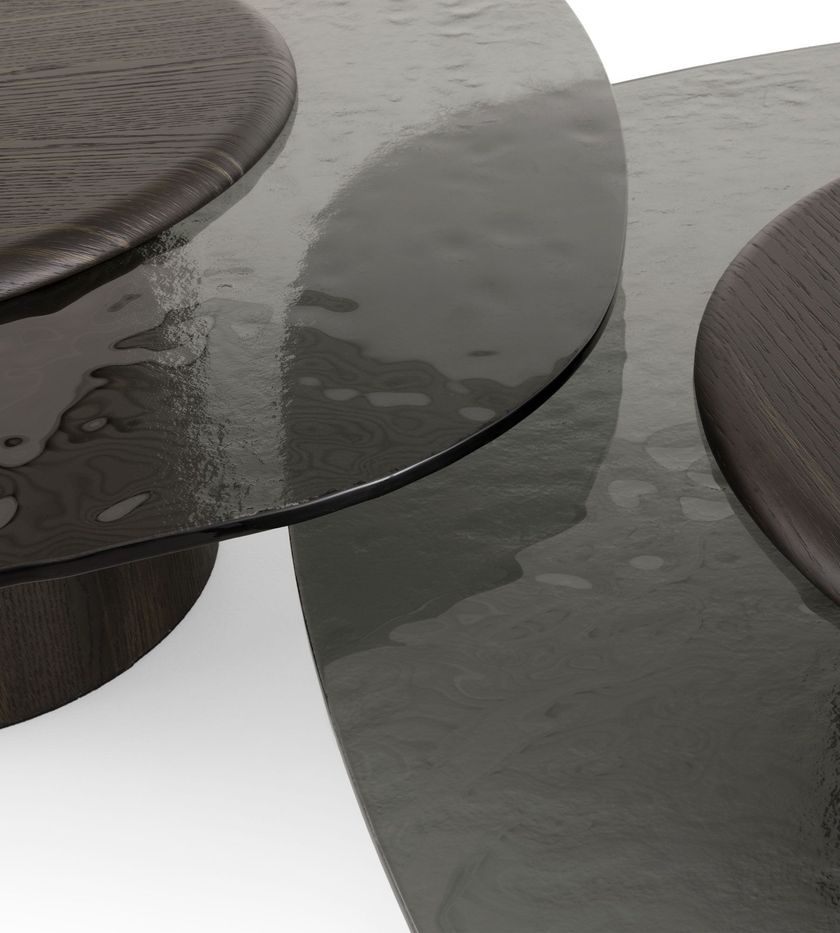 EGG Coffee table By Morica Design