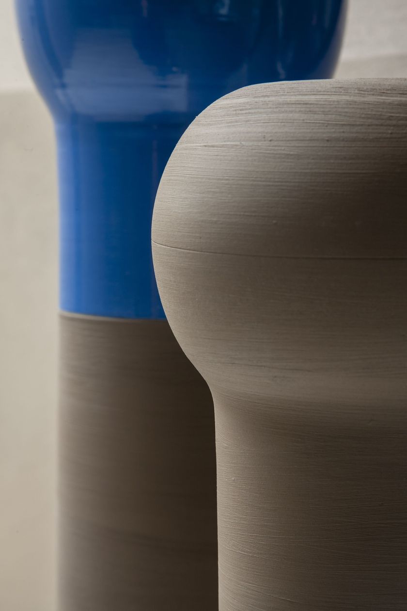 IBISCO Vase By Morica Design
