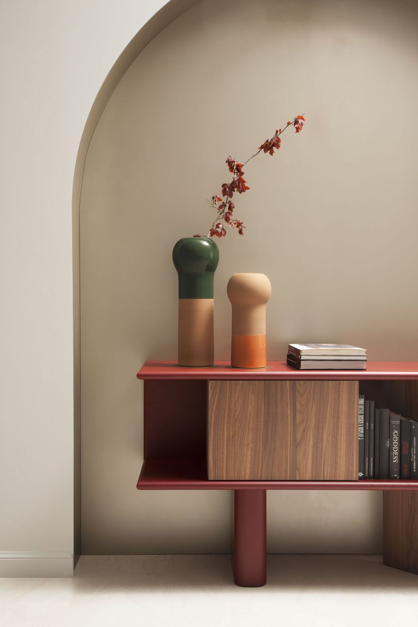 IBISCO Vase By Morica Design