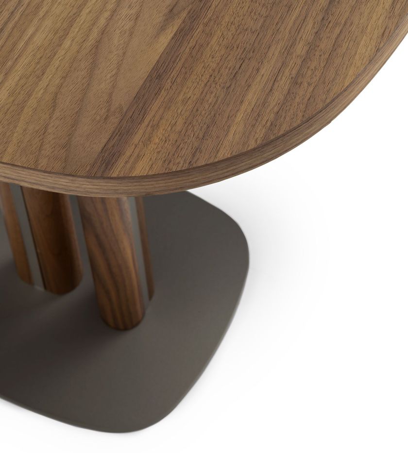 ENJOY MDF high side table By Morica Design