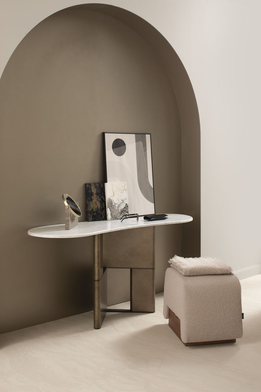 TETRIS Console By Morica Design