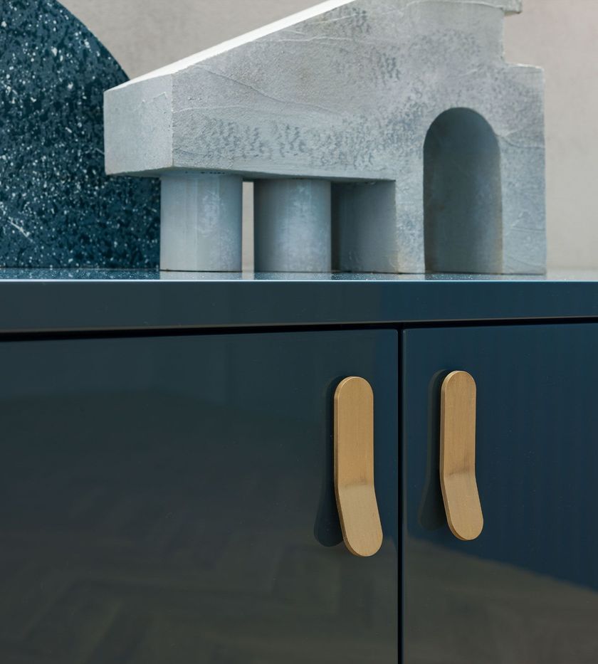 UNIVERSE Sideboard By Morica Design