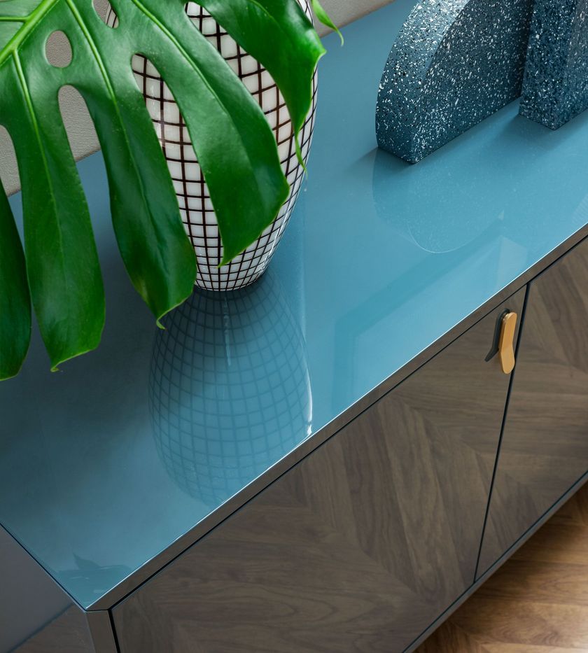 UNIVERSE Sideboard By Morica Design