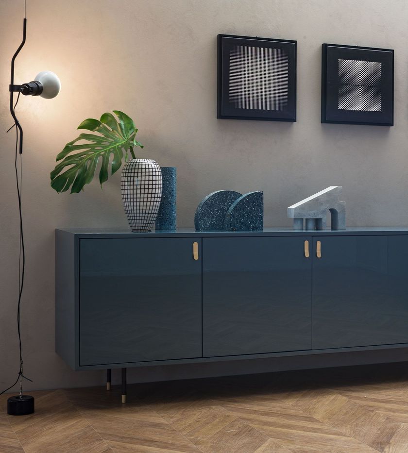 UNIVERSE Sideboard By Morica Design