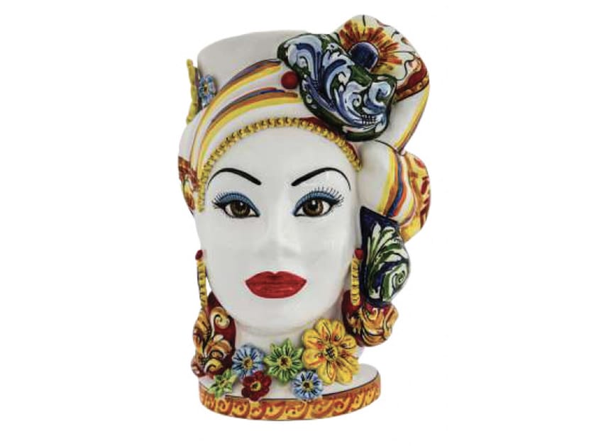 EOSTRE 8 Sculpture By Mosche Bianche