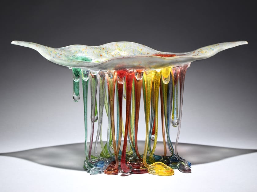 RAINBOW Centerpiece By Mosche Bianche