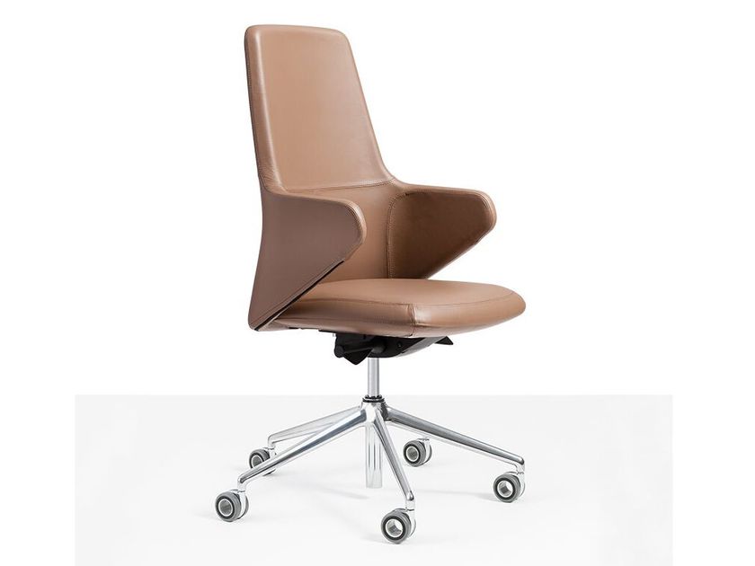 DUET Office chair By Moschella