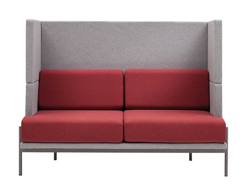 TWENTY Sofa By Moschella