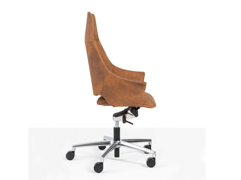 WINDSOR Office chair By Moschella