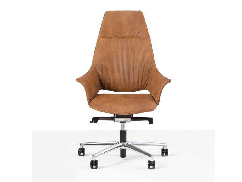 WINDSOR Office chair By Moschella