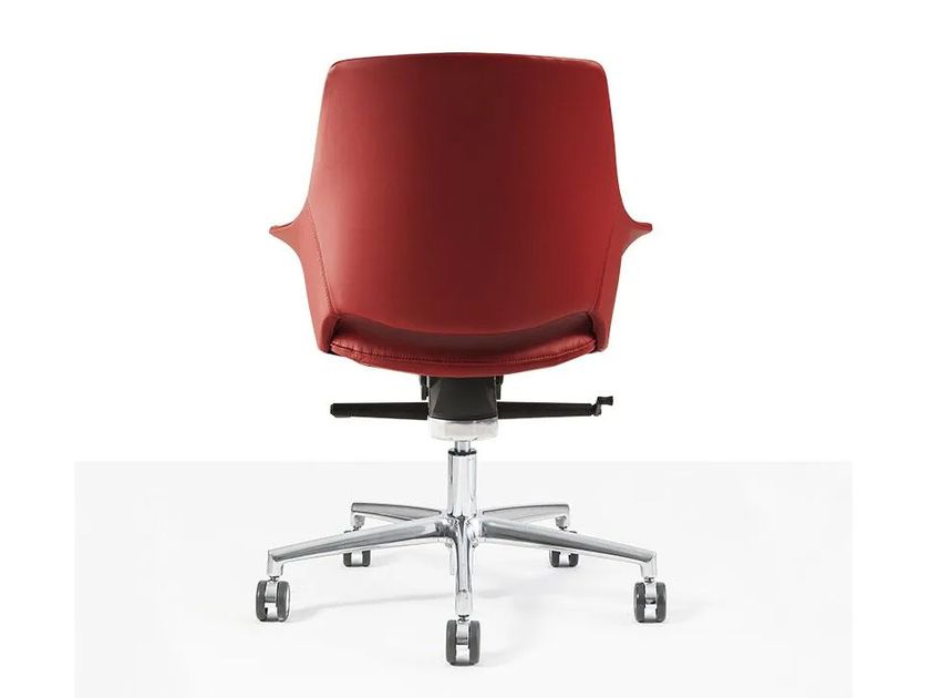 WINDSOR Office chair By Moschella