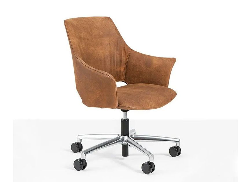 WINDSOR Office chair By Moschella