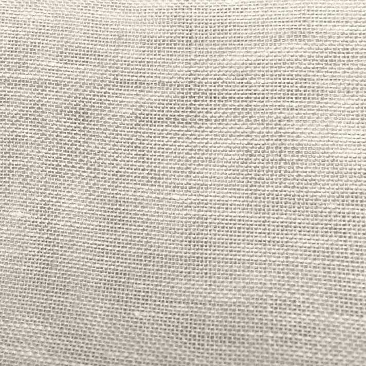 LINO COEX F.R. Fire retardant solid-color linen fabric for curtains By ...