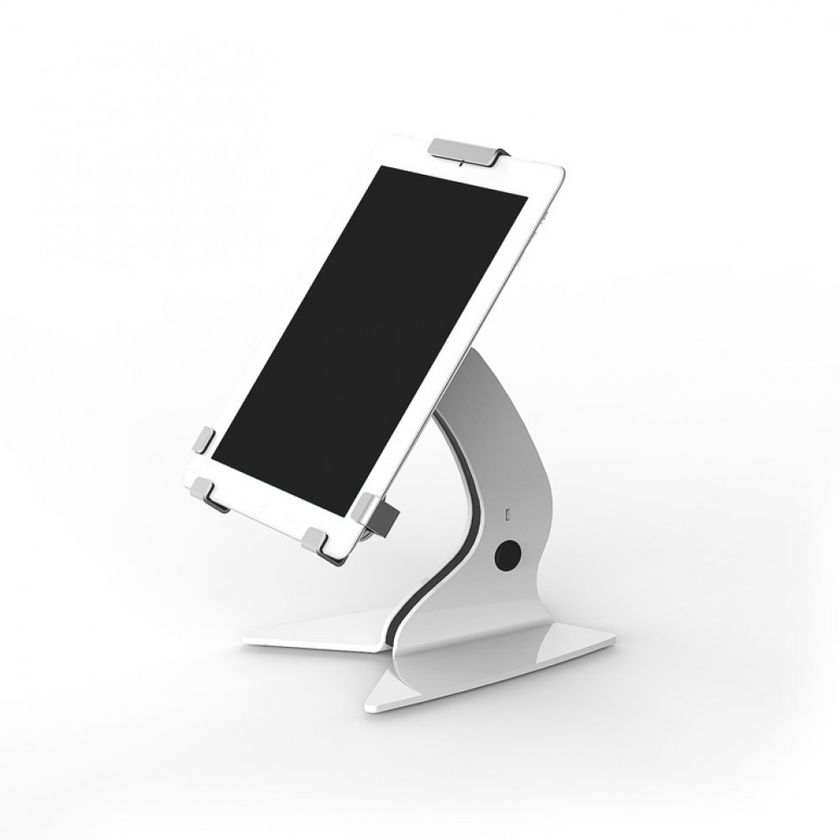 Tablet support Mount for tablet By STUDIO T