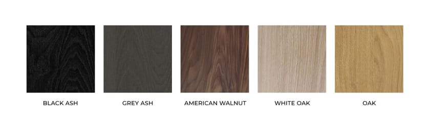 QUARTAM Coffee table By Mozea