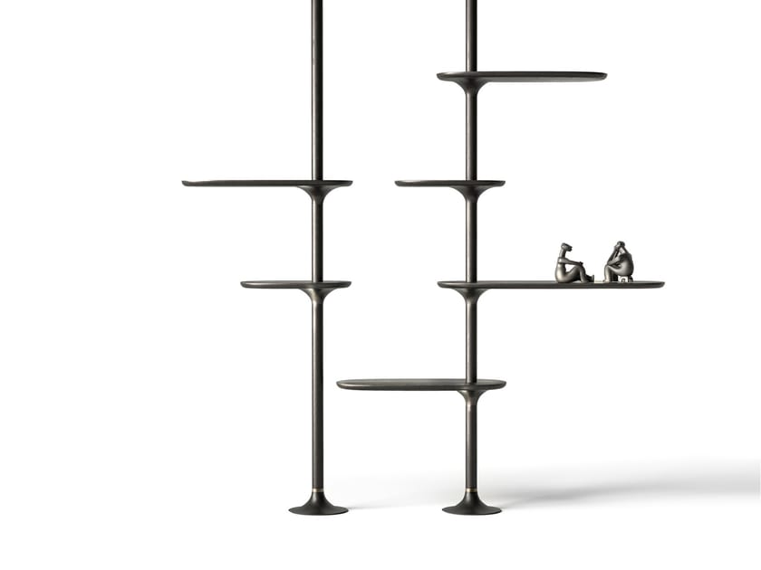 FLOW Biblioteca By Mozea