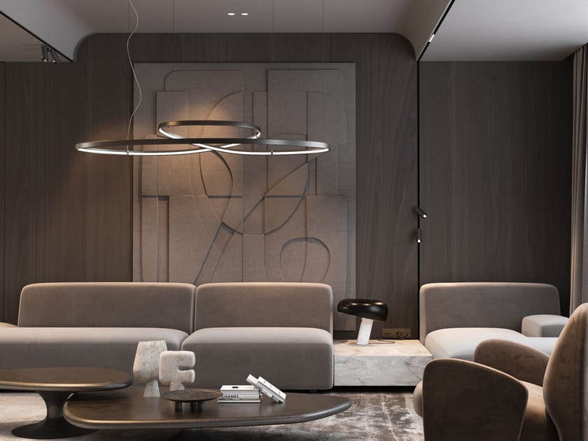 POGANY MDF wall decor item By Mozea