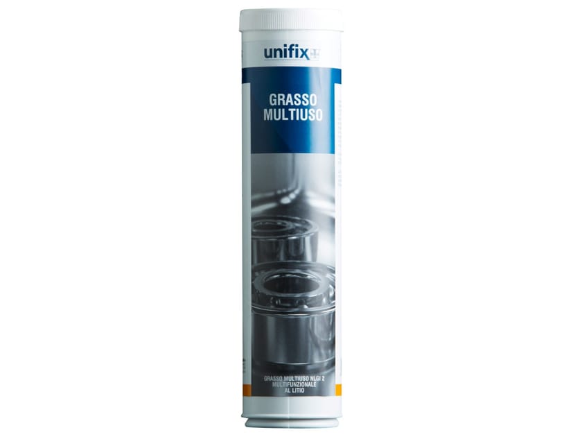 Multi-purpose grease Grease By Unifix SWG