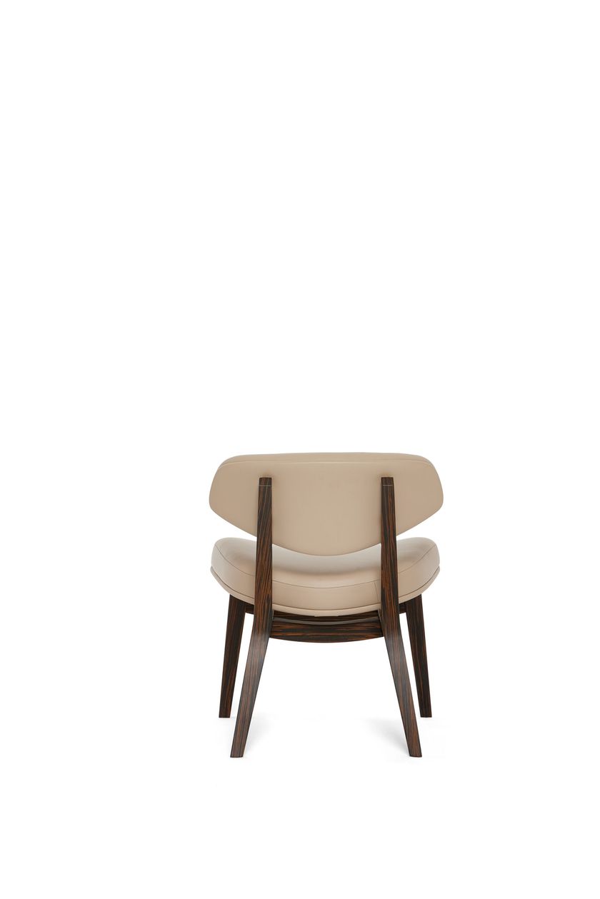 COLEMAN Easy chair By Munna
