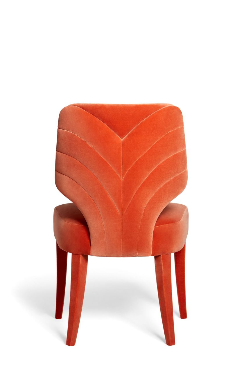 MELODY Chair By Munna
