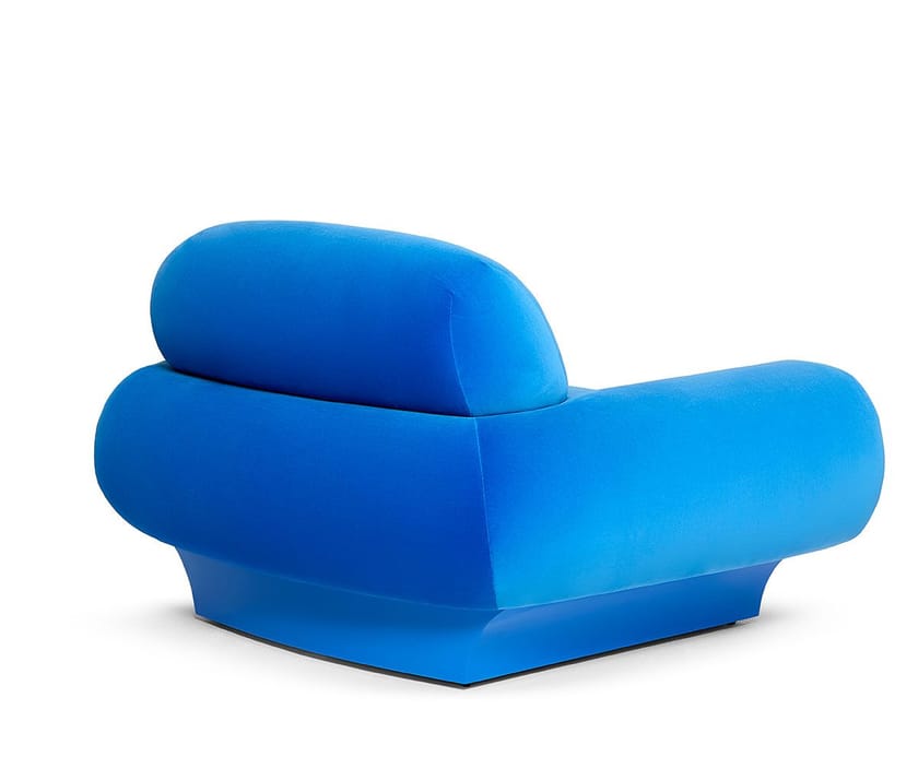 ROY Armchair By Munna