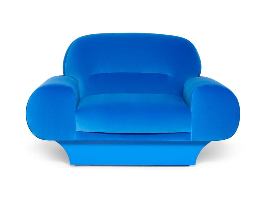 ROY Armchair By Munna
