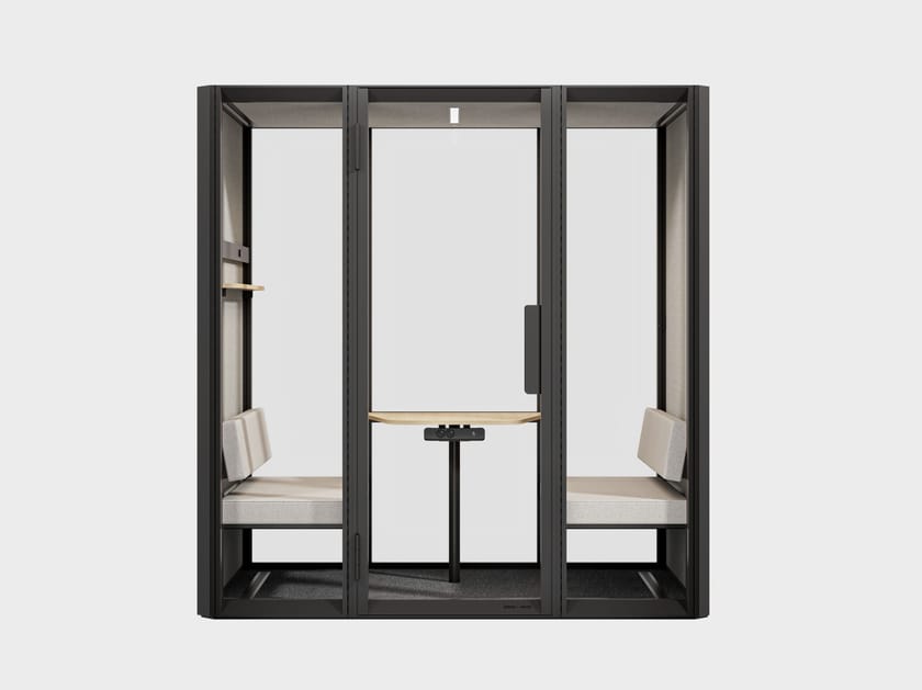 JETSON L2 Acustic office pod By Mute