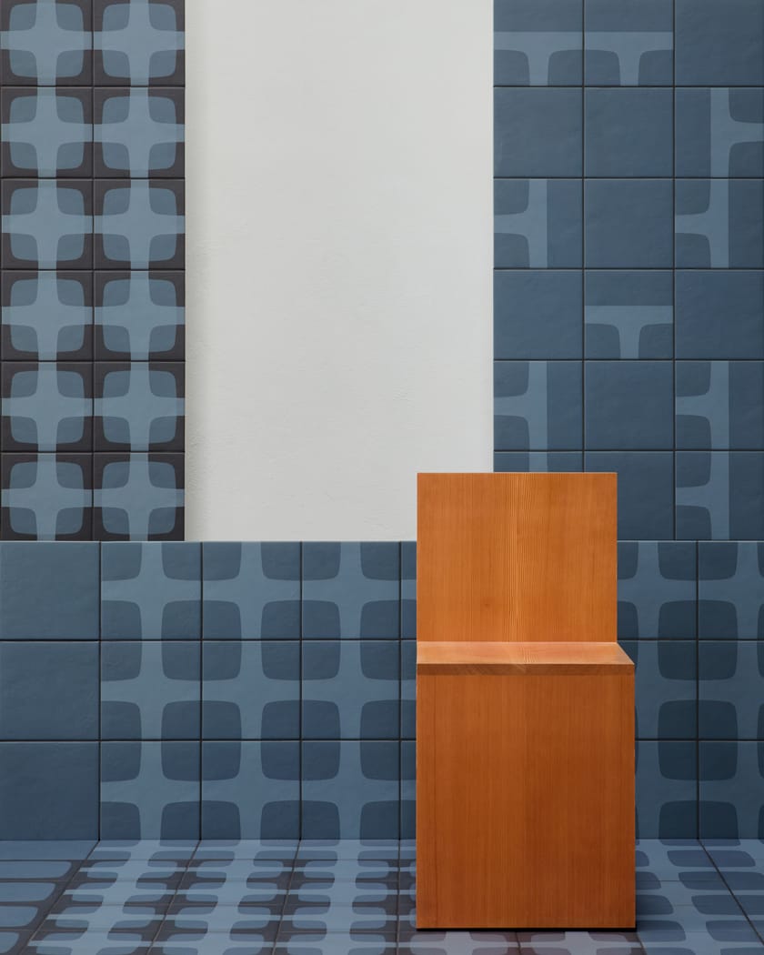 BETTY Wall tiles By Mutina