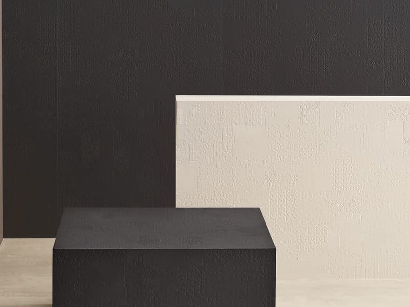 DECHIRER XL Porcelain stoneware wall tiles By Mutina | design Patricia ...