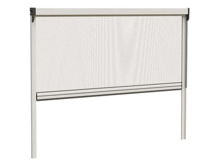 KETTY Vertical sliding insect screen By Mv Line