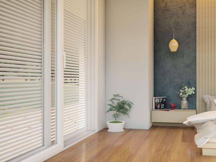 MINI ORIENTA Persiana enrollable By Mv Line