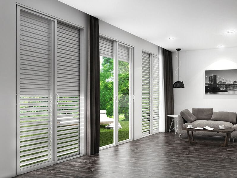 ORIENTA Roller shutter By Mv Line