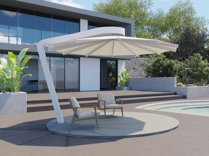 Mv Line: Zanzariere, pergole, tende da sole e ombreggianti | Archiproducts