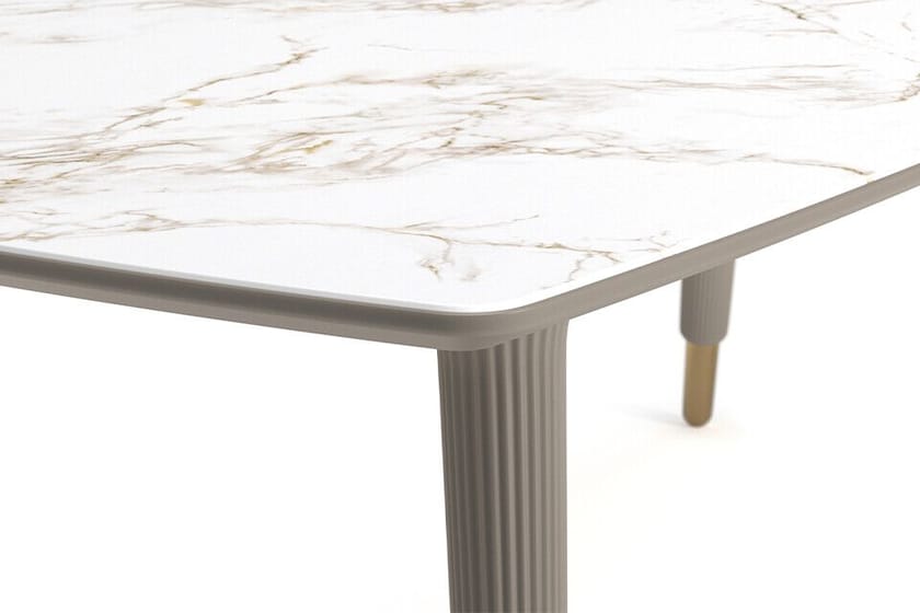 ELEANOR Table By Myface
