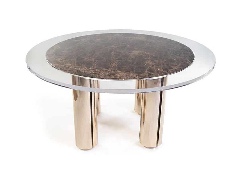 MOON Table By Myface