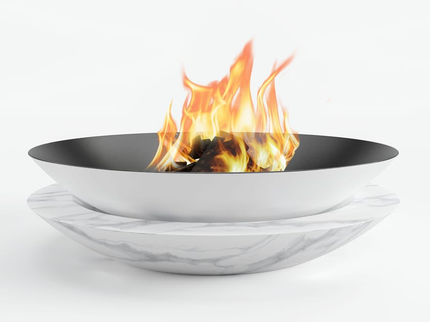 SPHERE Fire baskets By Myface