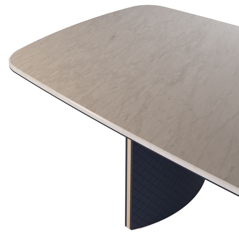 VERVE Table By Myface