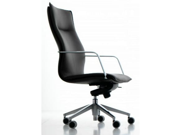 MAYBE | Executive chair By Quinti Sedute