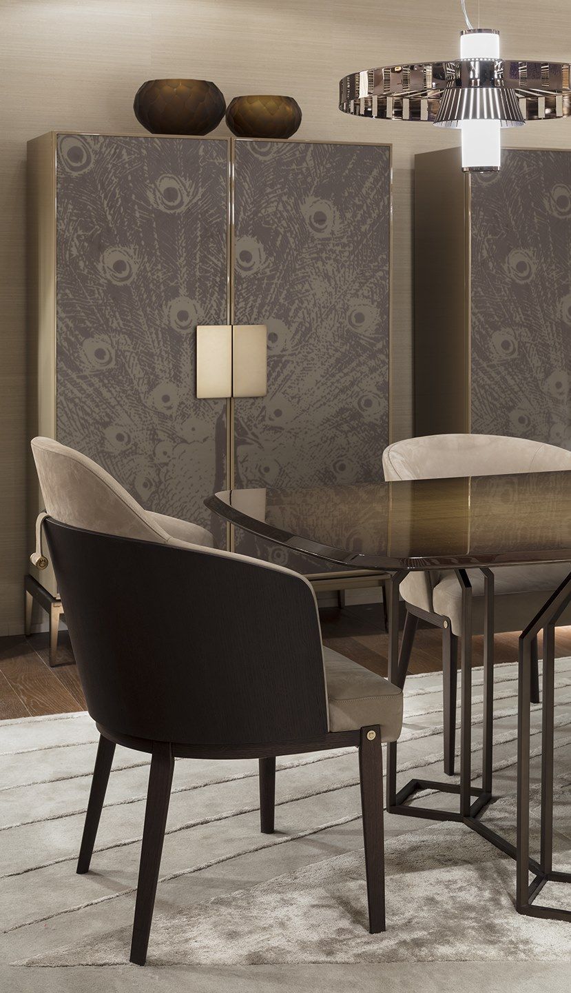 N°5 | Chair By Paolo Castelli