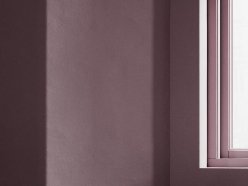 N21 PURPLE RUSH Washable water-based paint By Notes®