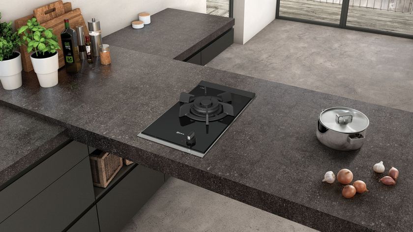 N23TA19N0 | Gas hob By Neff