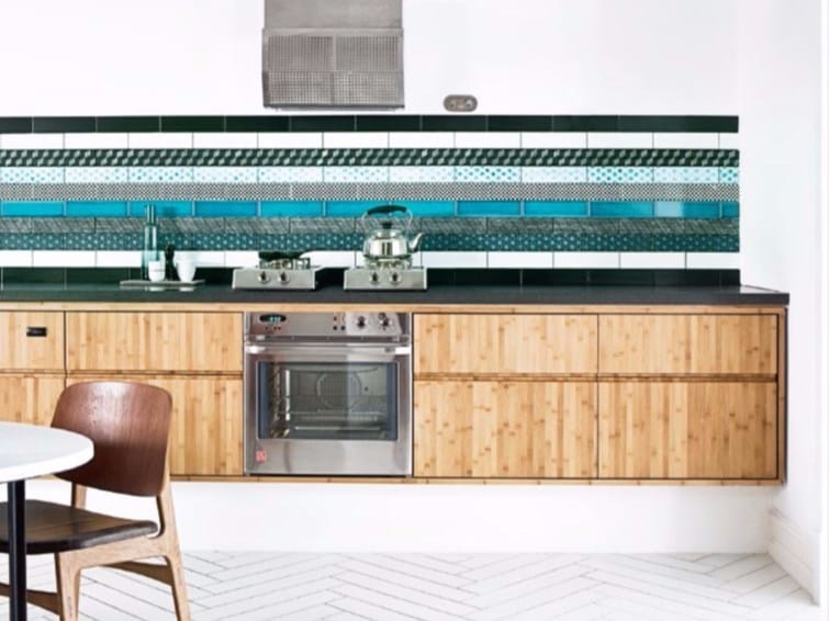 NUDA LAVA Lava stone wall/floor tiles By Made a Mano | design Rosario ...