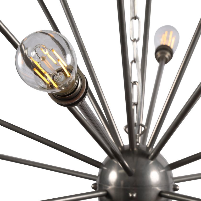 NAGANO Pendant lamp By Mullan Lighting
