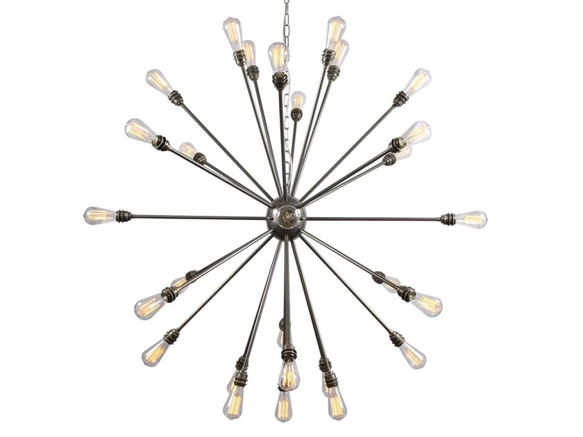 NAGANO Pendant lamp By Mullan Lighting