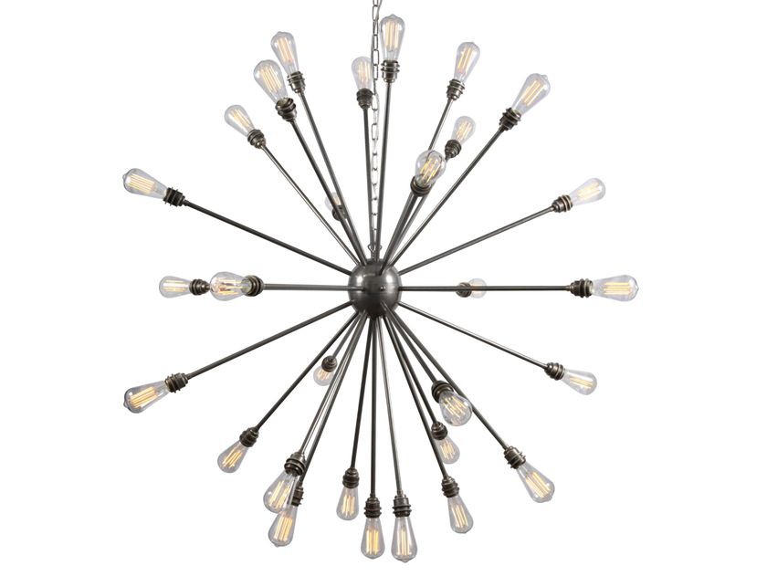 NAGANO Pendant lamp By Mullan Lighting