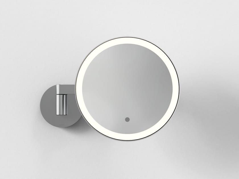 Wall lamp / mirror NAGOYA By Astro Lighting