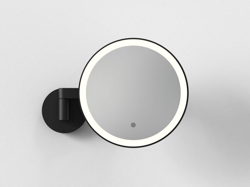 Wall lamp / mirror NAGOYA By Astro Lighting