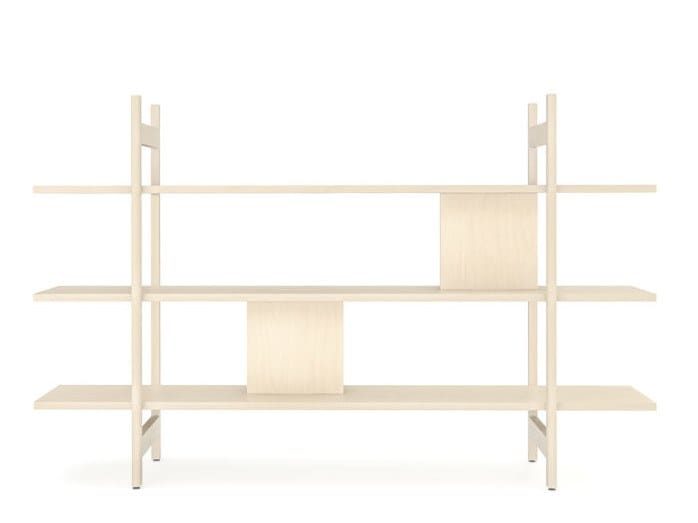 NAKU | Libreria By Inno design Harri Korhonen