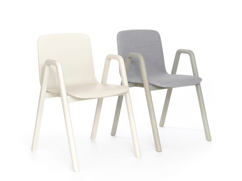 NAKU 椅子 By Inno | design Harri Korhonen